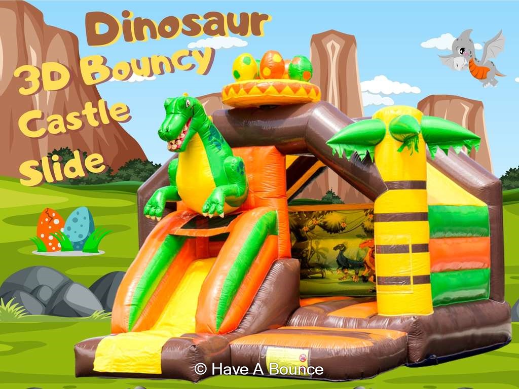 Package Deal 6 - Soft Play and Ball Pool + selected Bouncy Castle ...