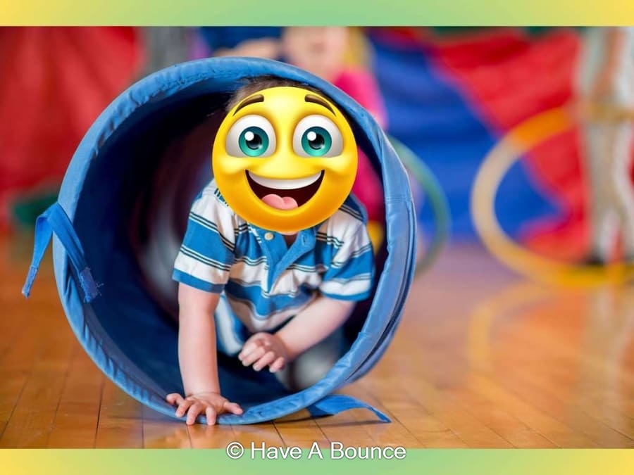 Play Tunnel Pink - Bouncy Castle hire & Soft Play hire in Surrey ...