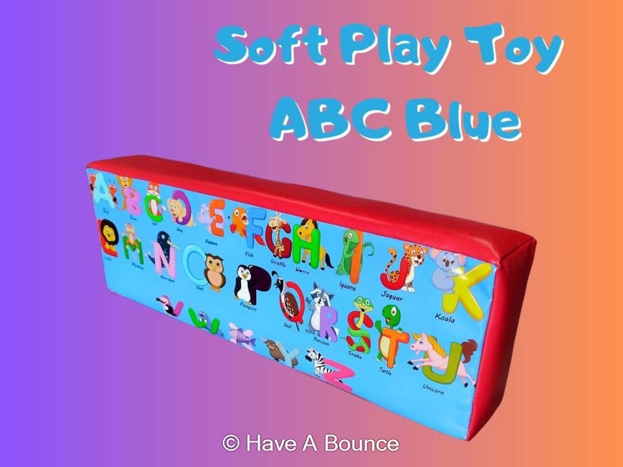 Soft Play Extras & Toys - Bouncy Castle & Soft Play Hire in Surrey ...